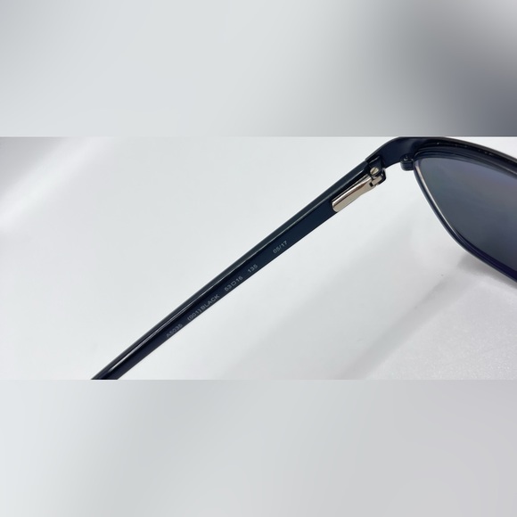 Altair | Accessories | Altair A535 Evolution Black Oval Sunglasses ...